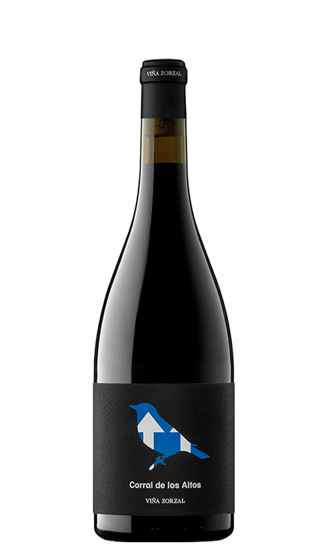 Corral de los Altos – Viña Zorzal Wines