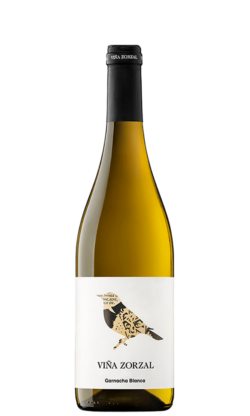 Garnacha Blanca – Viña Zorzal Wines